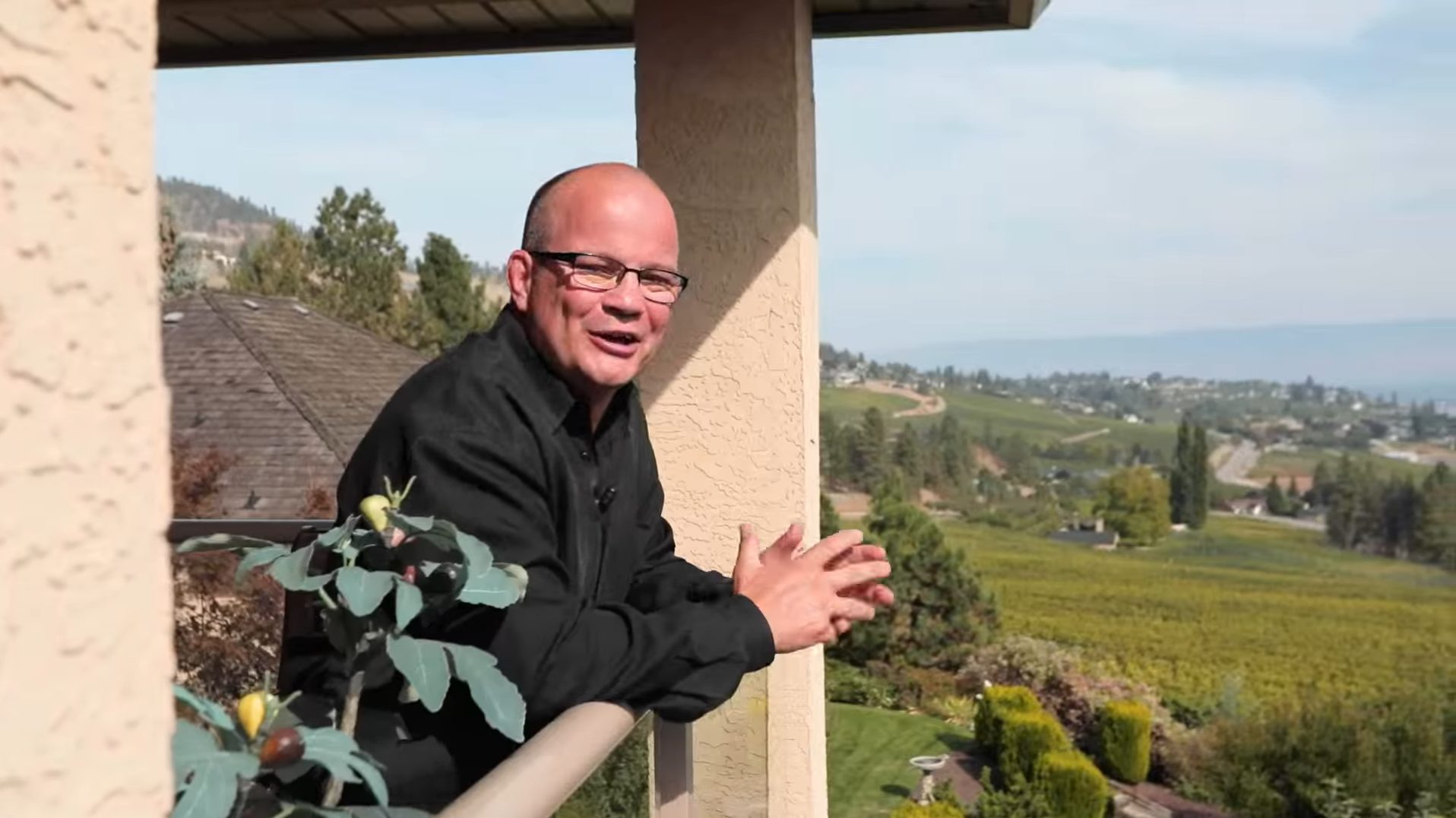 Contact Me | Joe Loucks | Kelowna's Trusted Professional Realtor